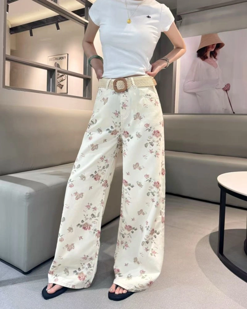 Legit Ermenegildo Zegna Long Pants