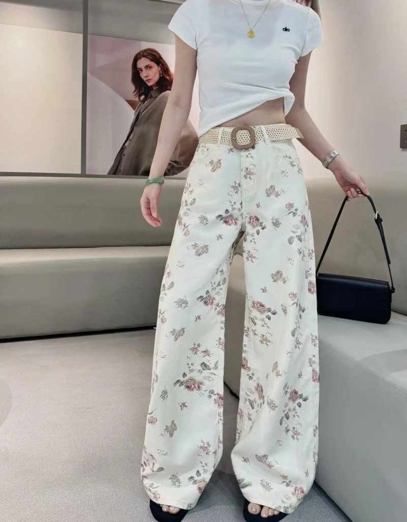 Legit Ermenegildo Zegna Long Pants
