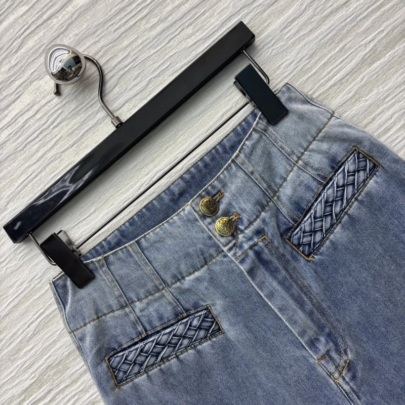 Real Ermenegildo Zegna Long Pants