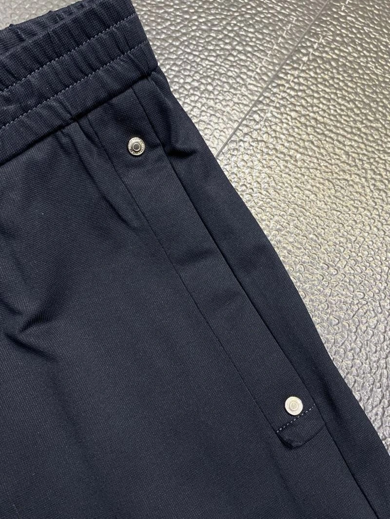 Top mirror Ermenegildo Zegna Long Pants