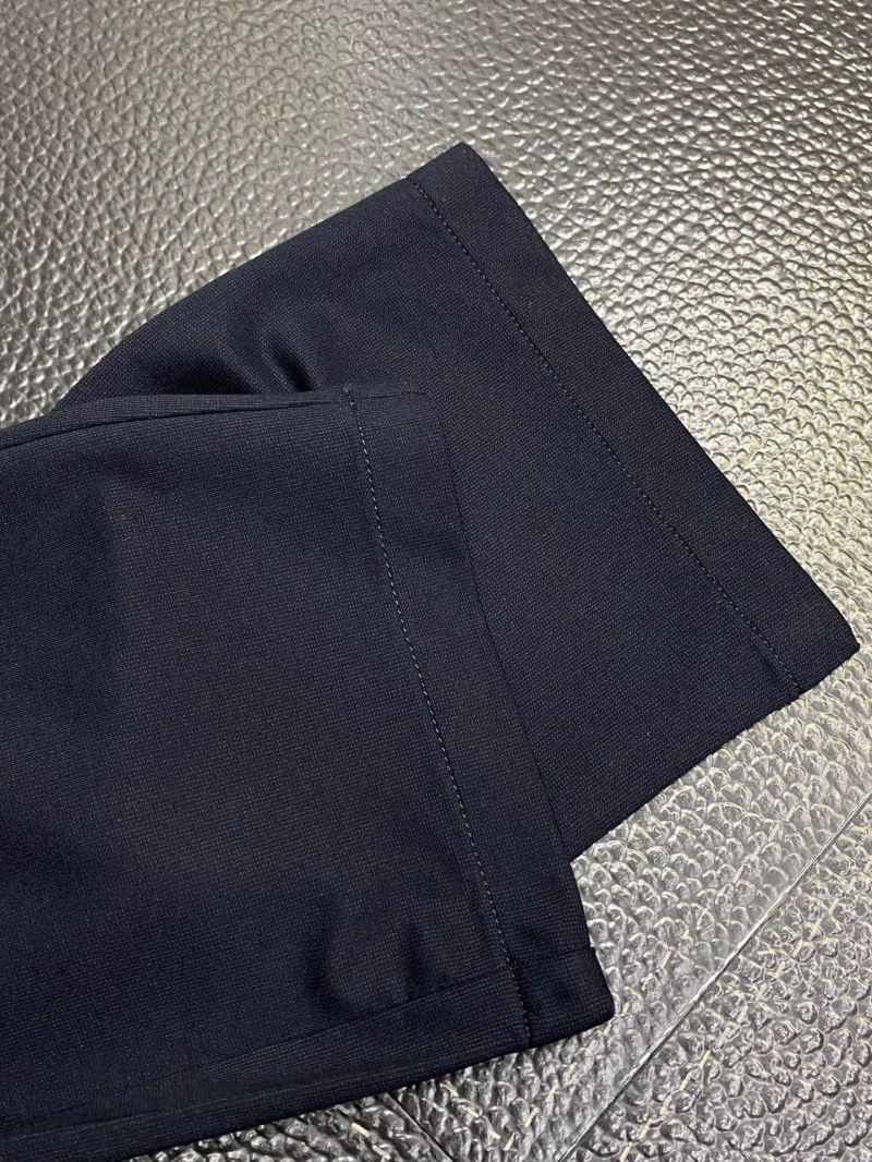 Top mirror Ermenegildo Zegna Long Pants