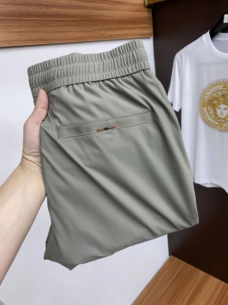 Ermenegildo Zegna Long Pants