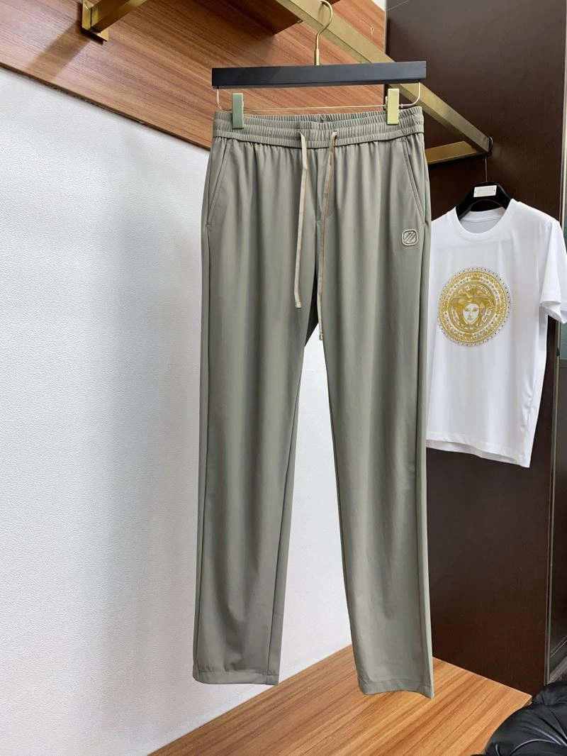 Budget-friendly Ermenegildo Zegna Long Pants