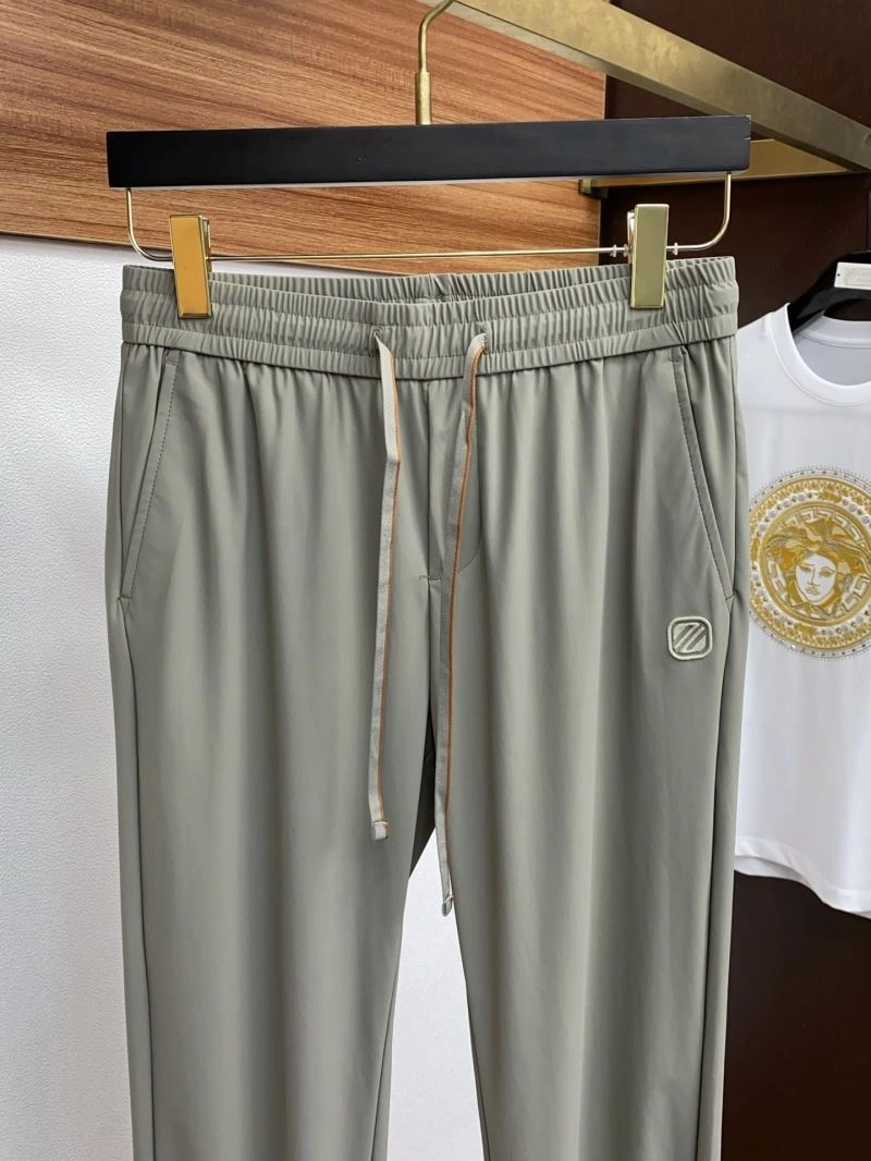 Budget-friendly Ermenegildo Zegna Long Pants