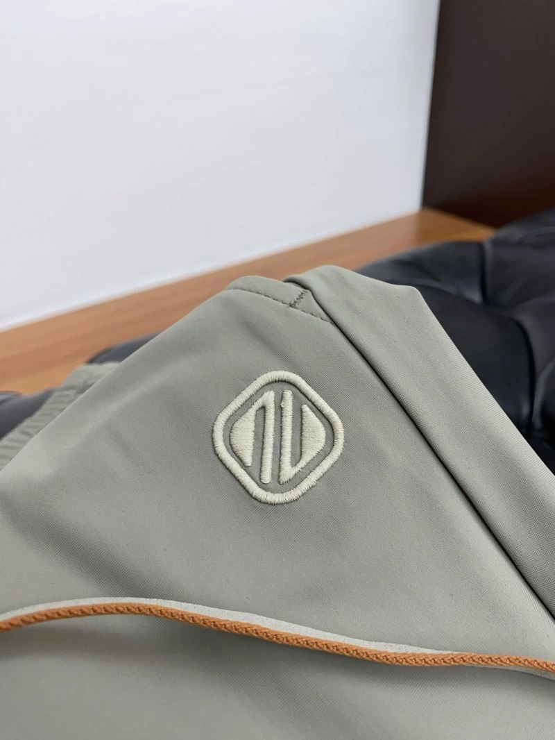 Budget-friendly Ermenegildo Zegna Long Pants