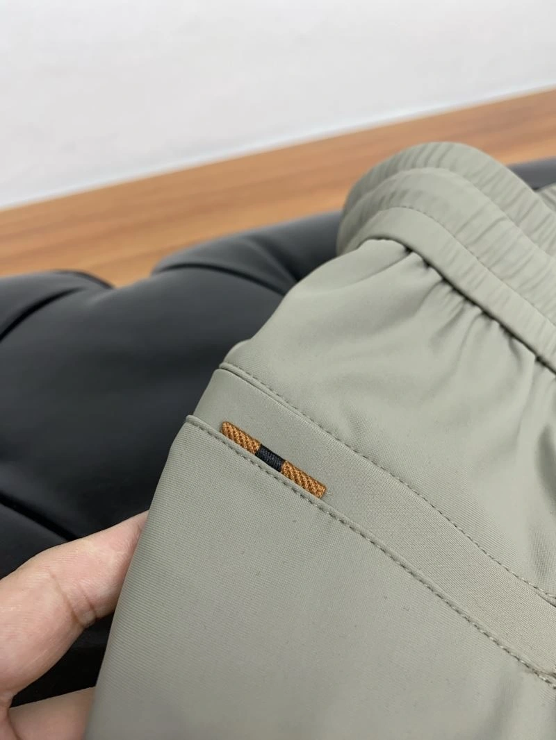 Budget-friendly Ermenegildo Zegna Long Pants