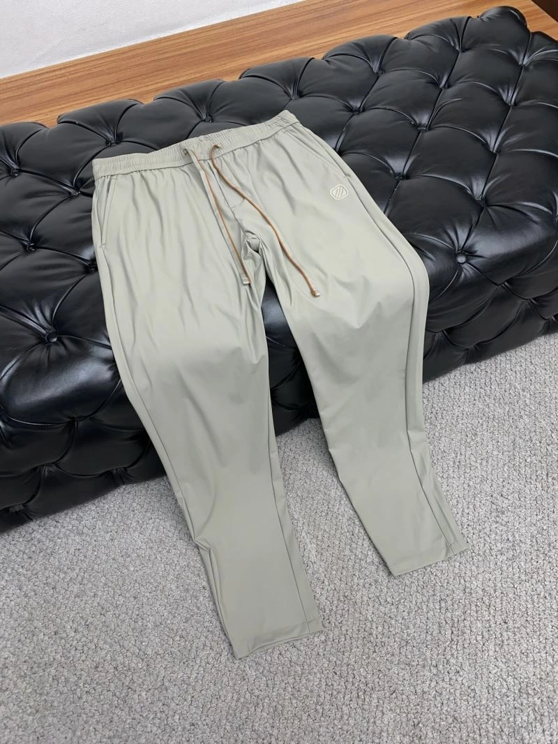 Budget-friendly Ermenegildo Zegna Long Pants
