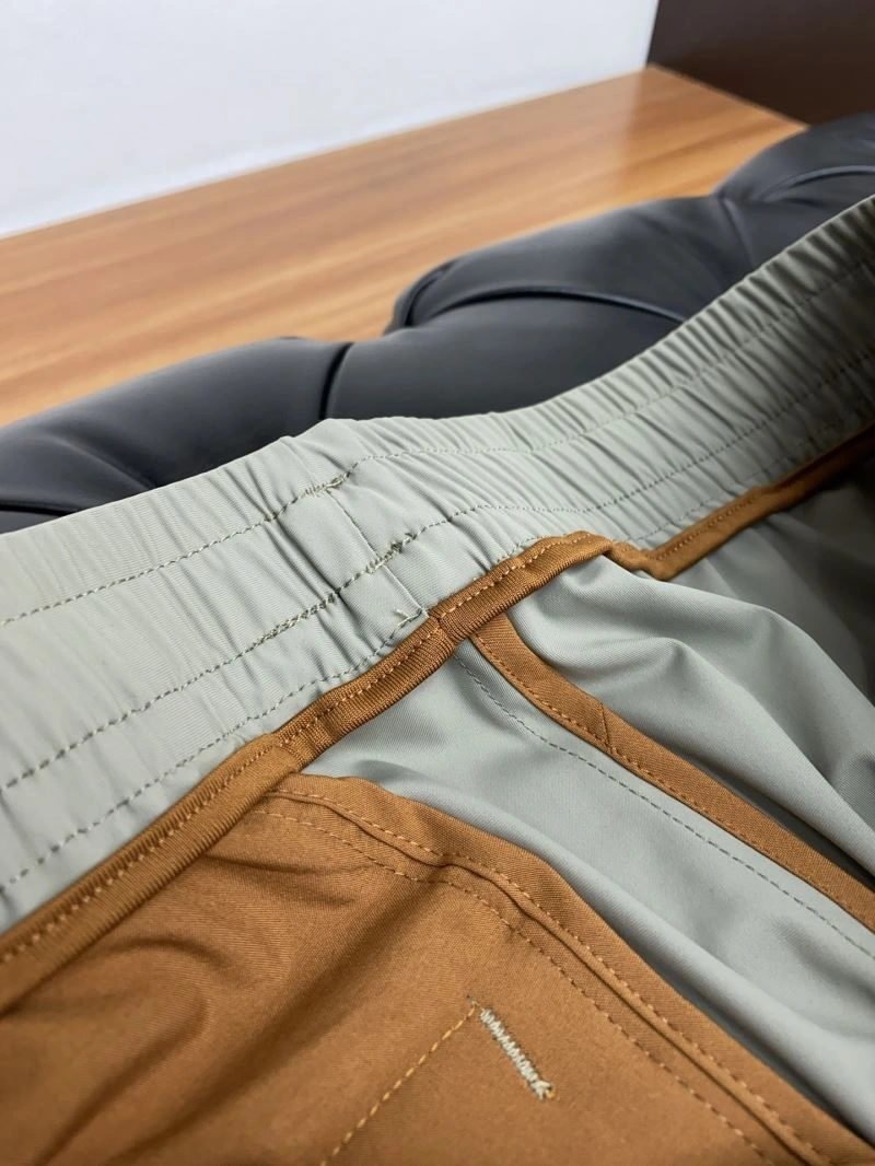 Budget-friendly Ermenegildo Zegna Long Pants