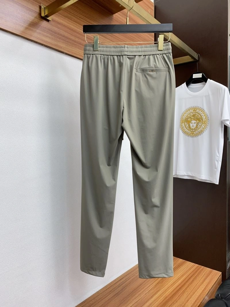 Budget-friendly Ermenegildo Zegna Long Pants