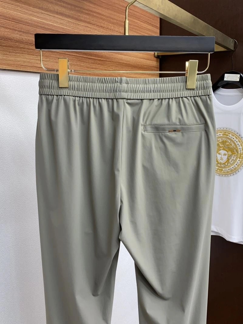 Budget-friendly Ermenegildo Zegna Long Pants