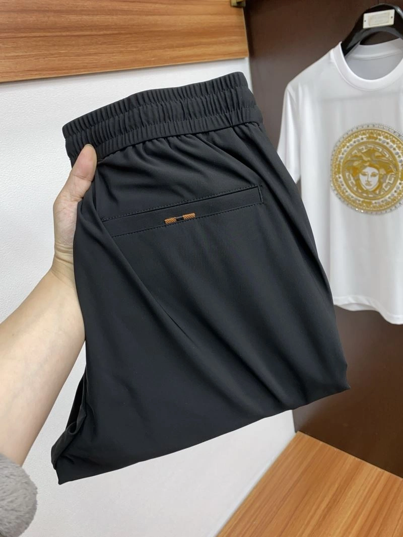 Ermenegildo Zegna Long Pants