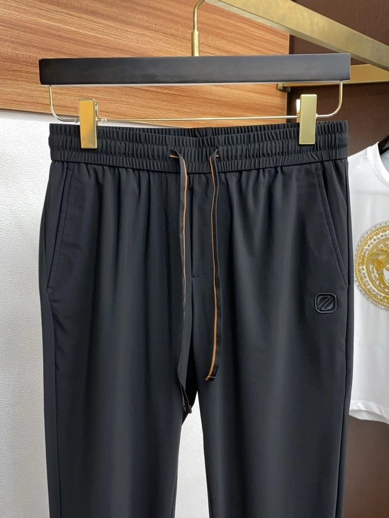 Top match Ermenegildo Zegna Long Pants