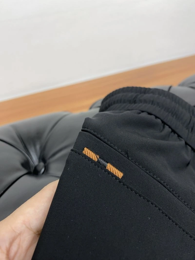 Top match Ermenegildo Zegna Long Pants