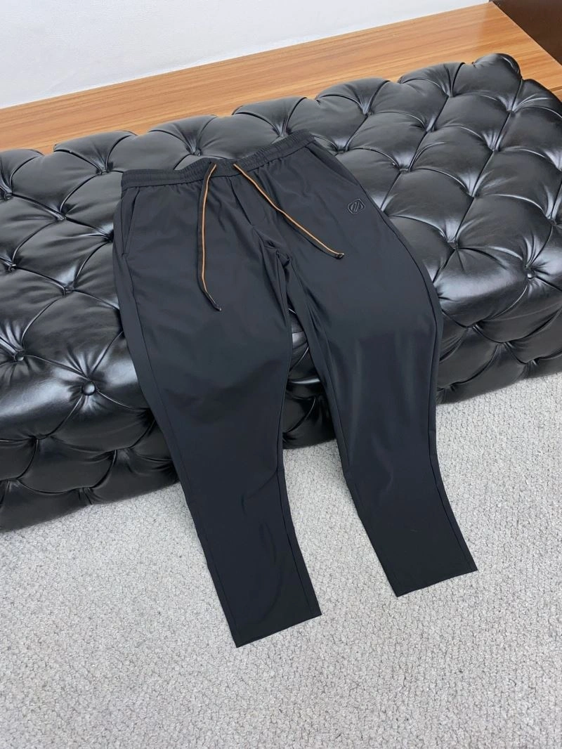 Top match Ermenegildo Zegna Long Pants