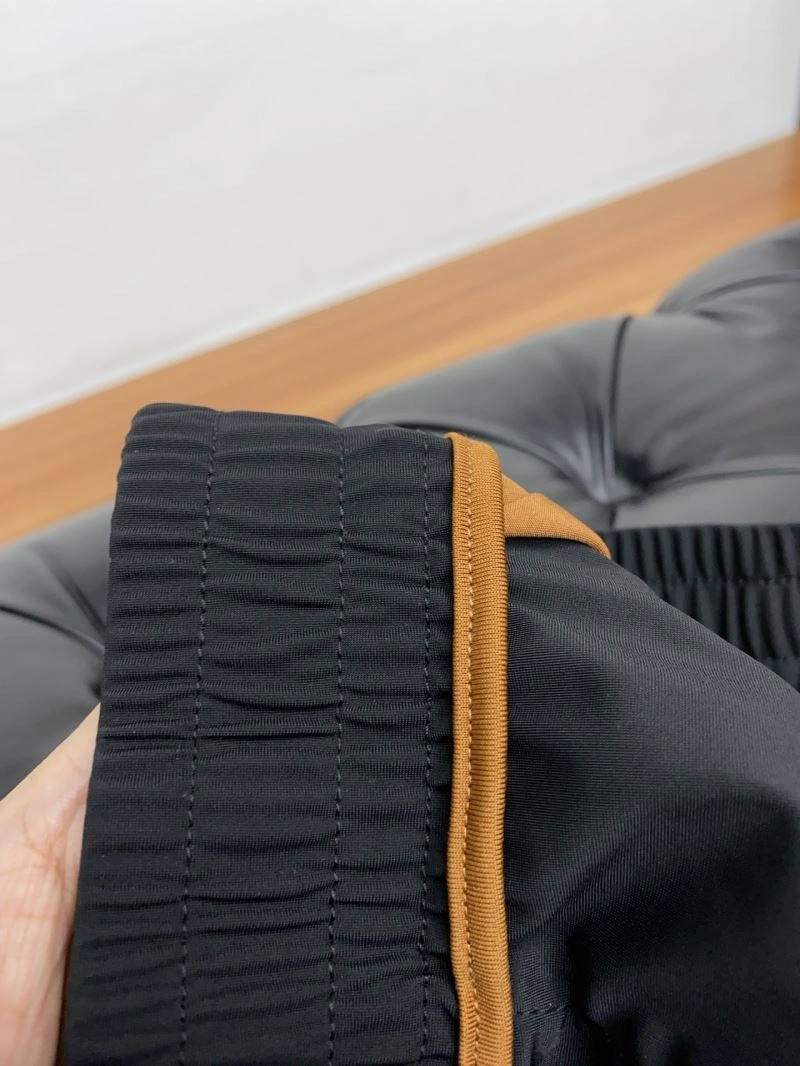 Top match Ermenegildo Zegna Long Pants