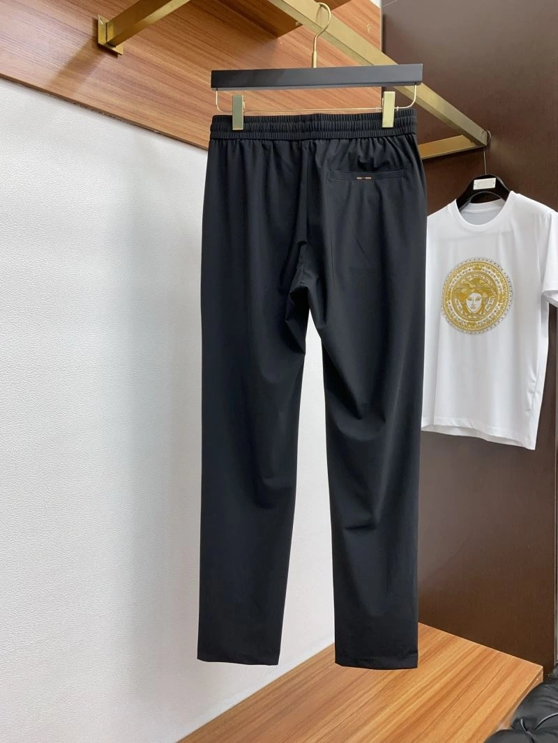 Top match Ermenegildo Zegna Long Pants