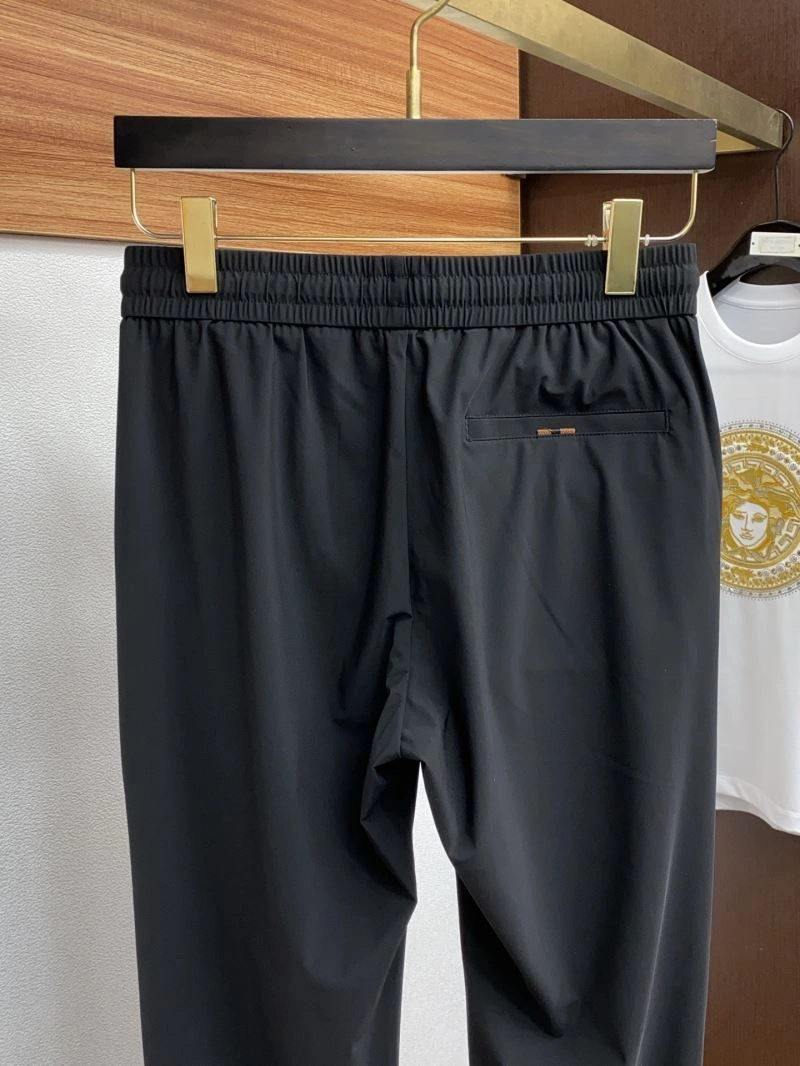 Top match Ermenegildo Zegna Long Pants