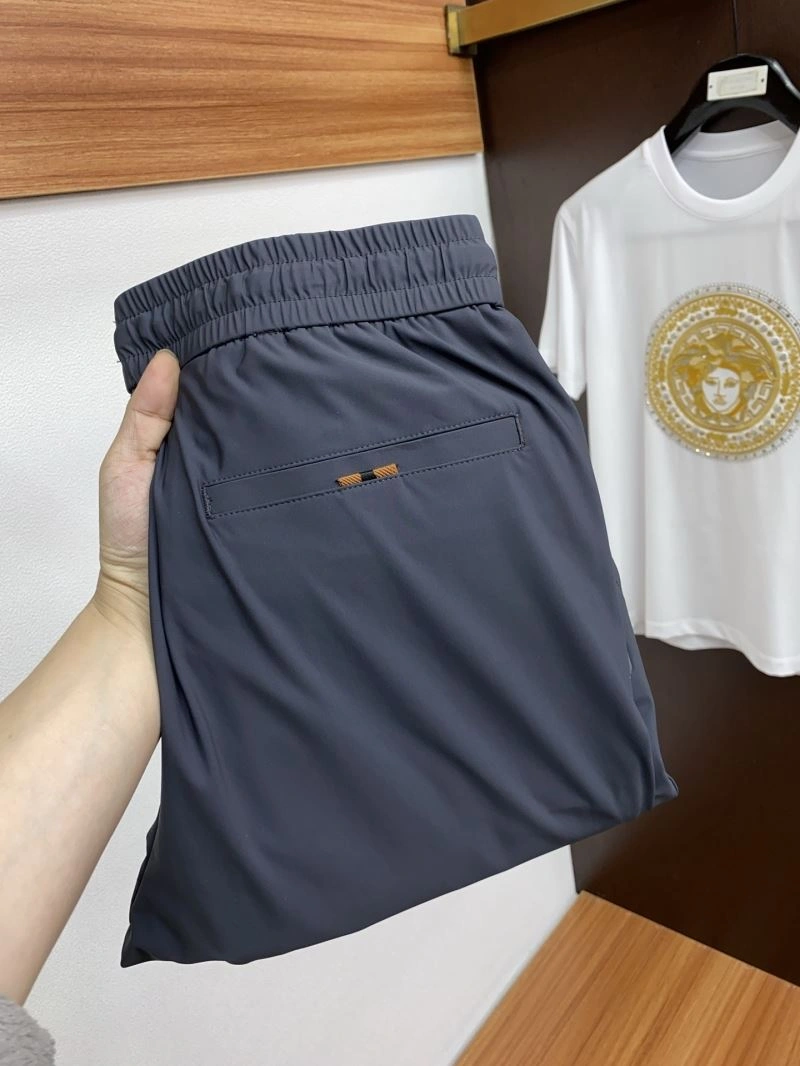 Ermenegildo Zegna Long Pants