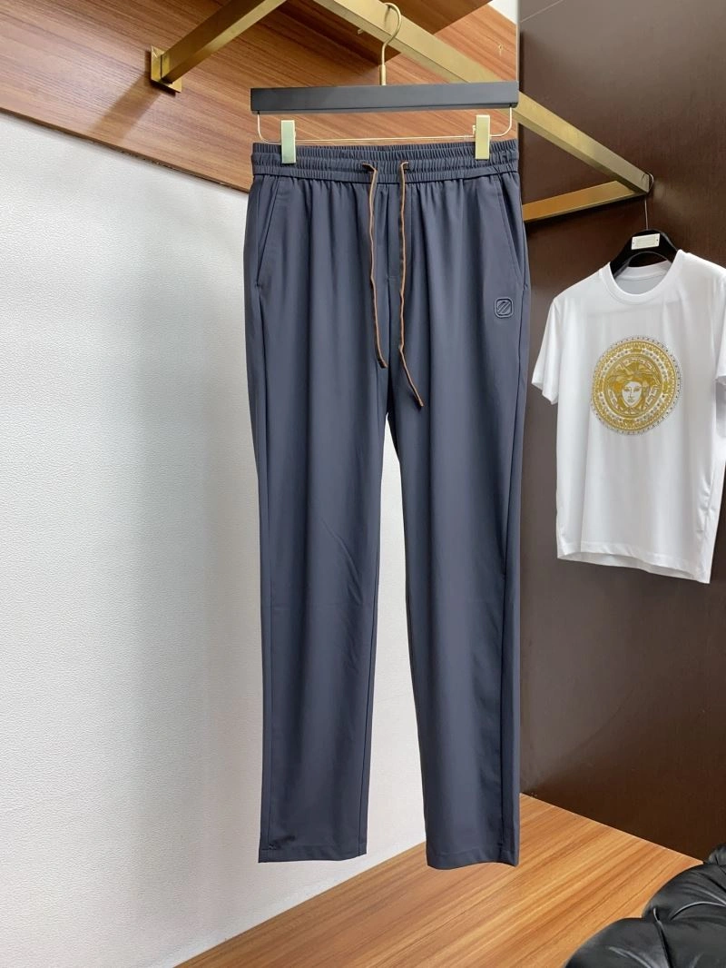 Economical Ermenegildo Zegna Long Pants
