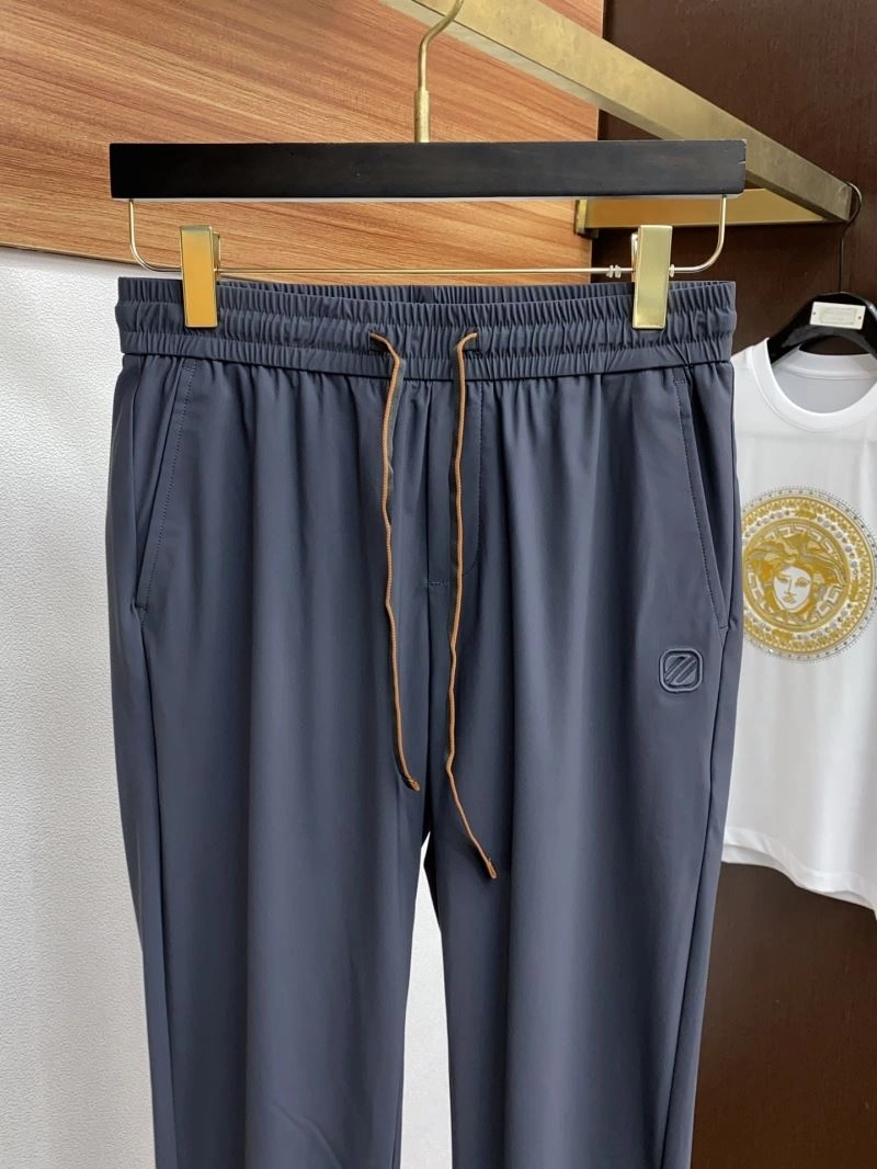 Economical Ermenegildo Zegna Long Pants