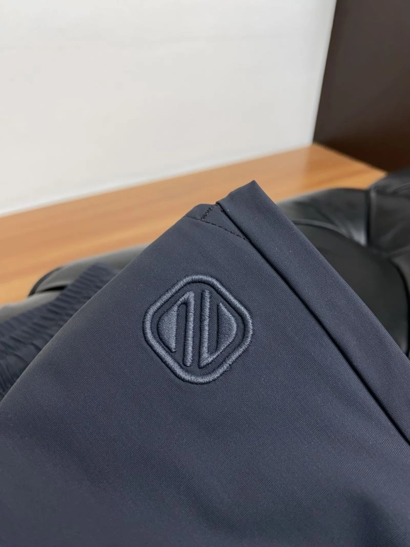 Economical Ermenegildo Zegna Long Pants