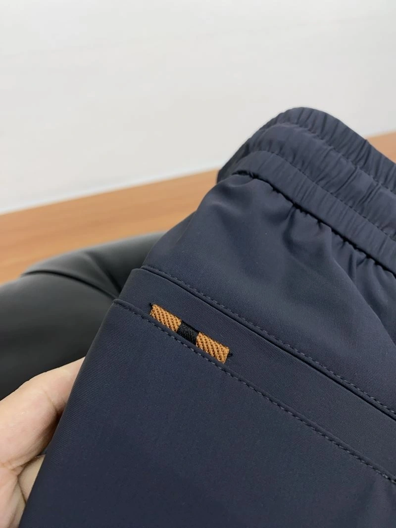 Economical Ermenegildo Zegna Long Pants