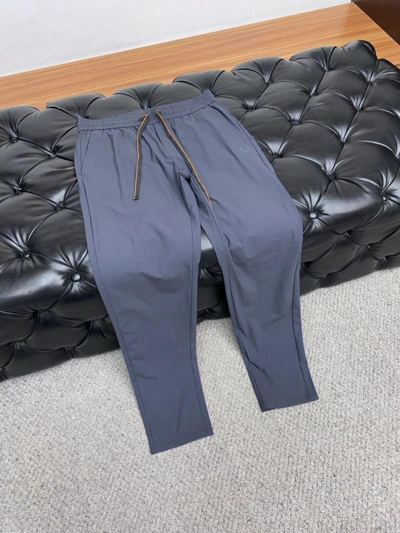 Economical Ermenegildo Zegna Long Pants