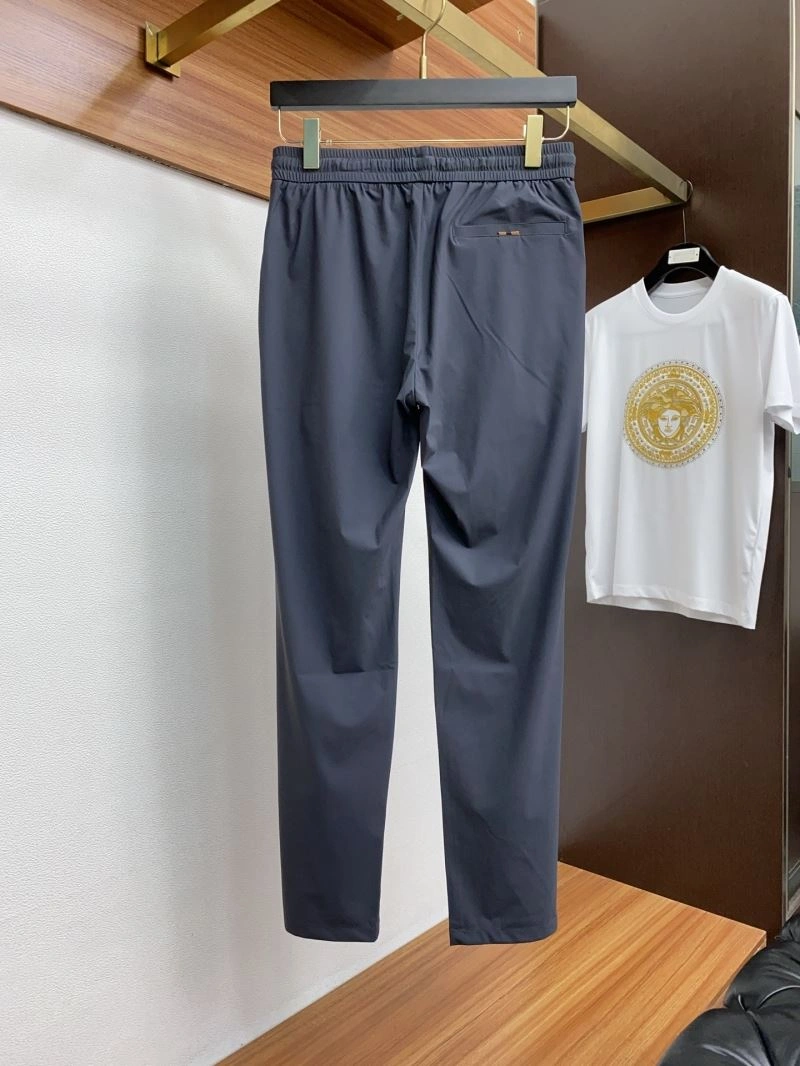 Economical Ermenegildo Zegna Long Pants