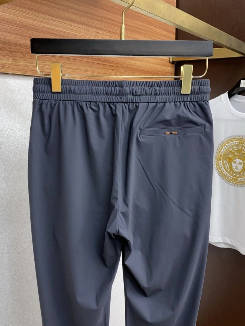 Economical Ermenegildo Zegna Long Pants