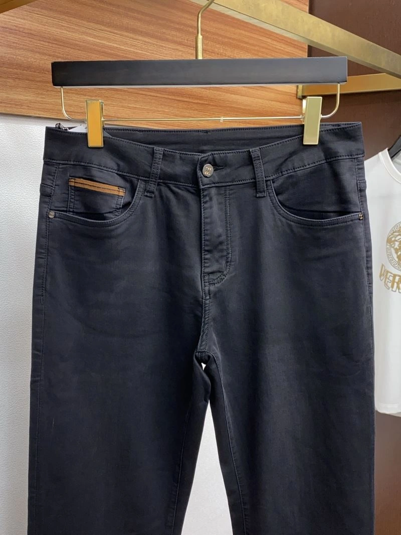 Exact replica Ermenegildo Zegna Long Pants