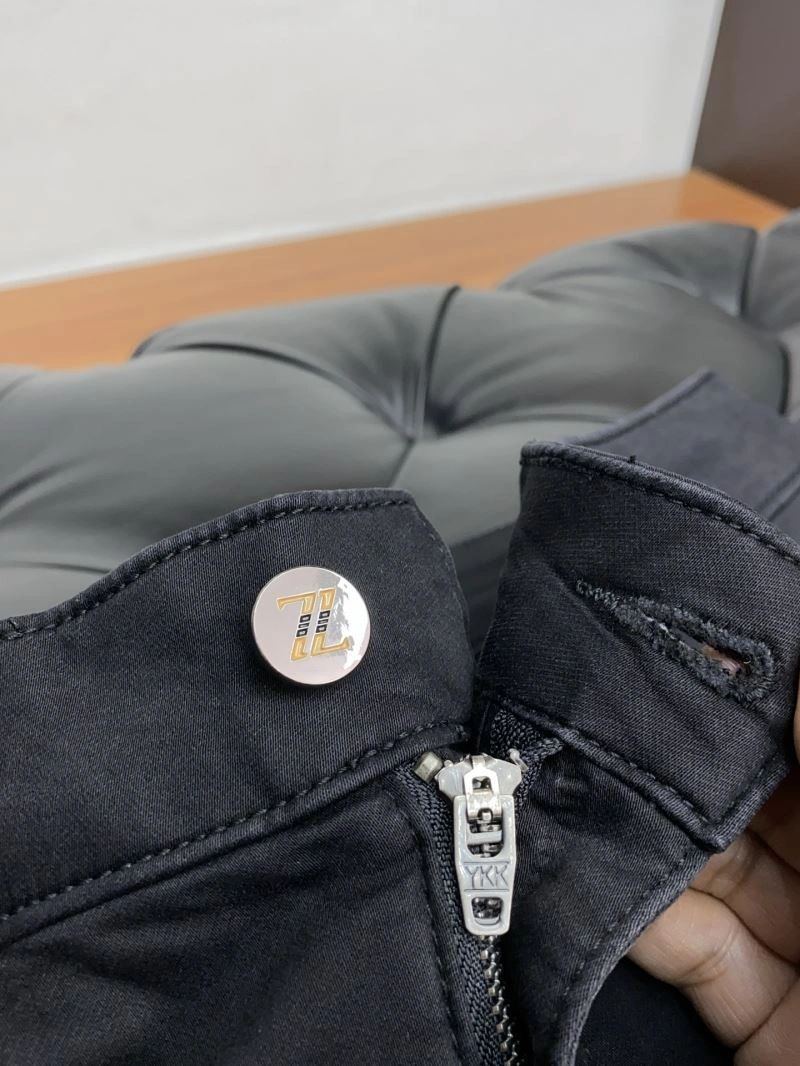 Exact replica Ermenegildo Zegna Long Pants