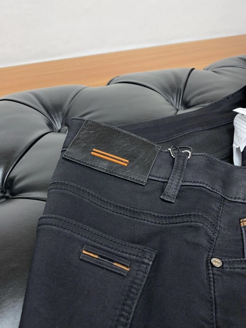 Exact replica Ermenegildo Zegna Long Pants