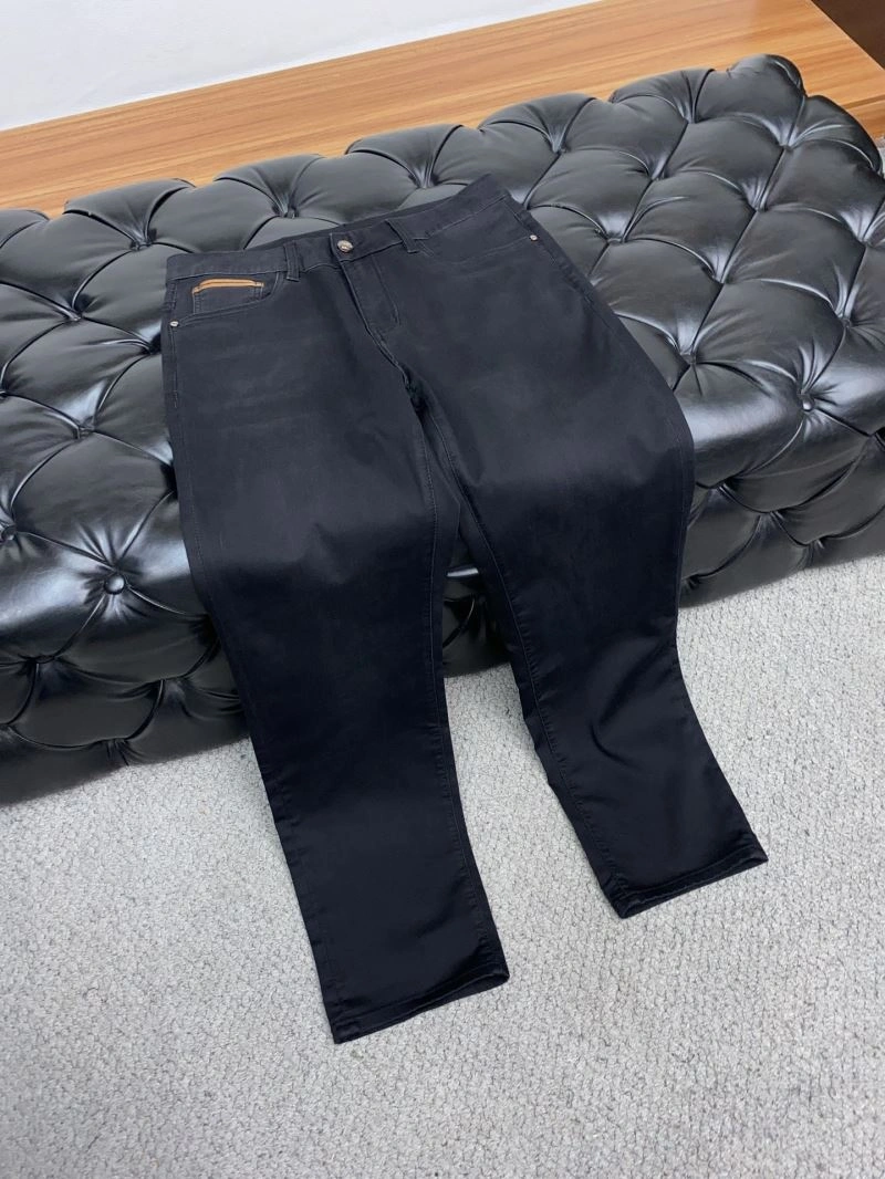 Exact replica Ermenegildo Zegna Long Pants