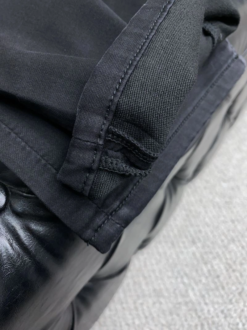 Exact replica Ermenegildo Zegna Long Pants
