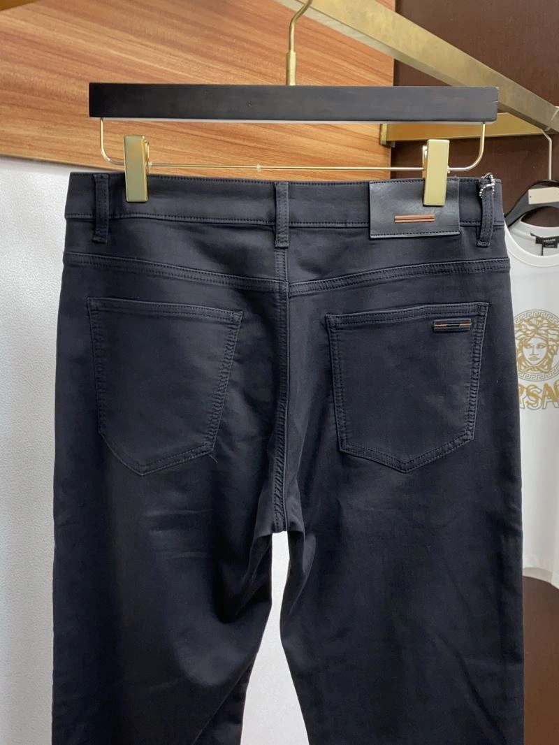 Exact replica Ermenegildo Zegna Long Pants