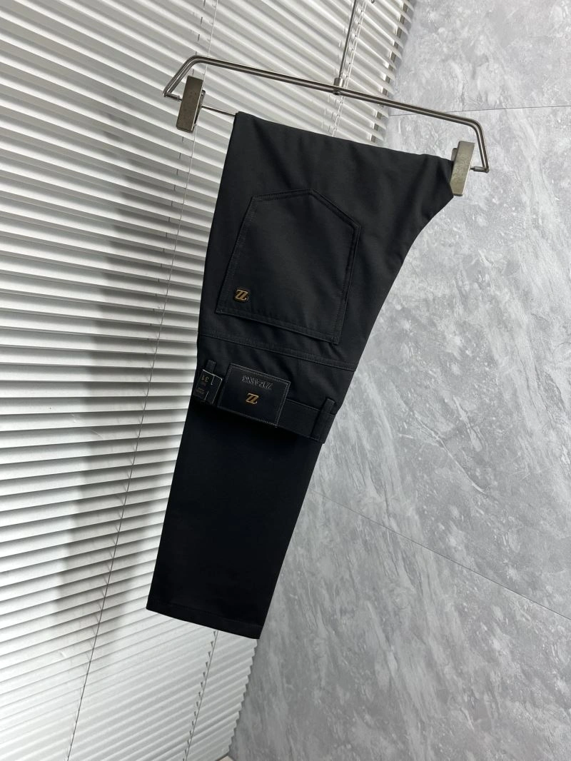 Ermenegildo Zegna Long Pants