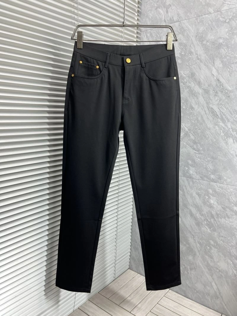 1:1 copy Ermenegildo Zegna Long Pants