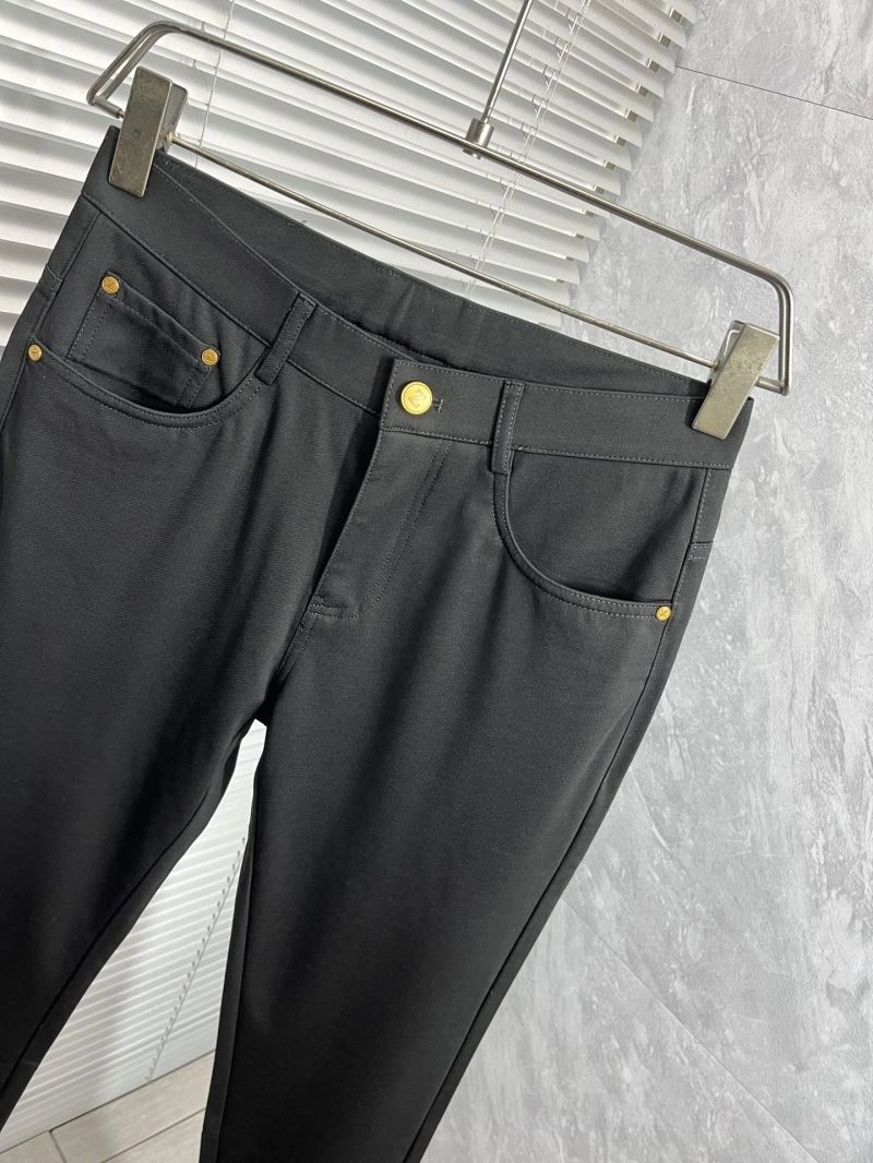 1:1 copy Ermenegildo Zegna Long Pants