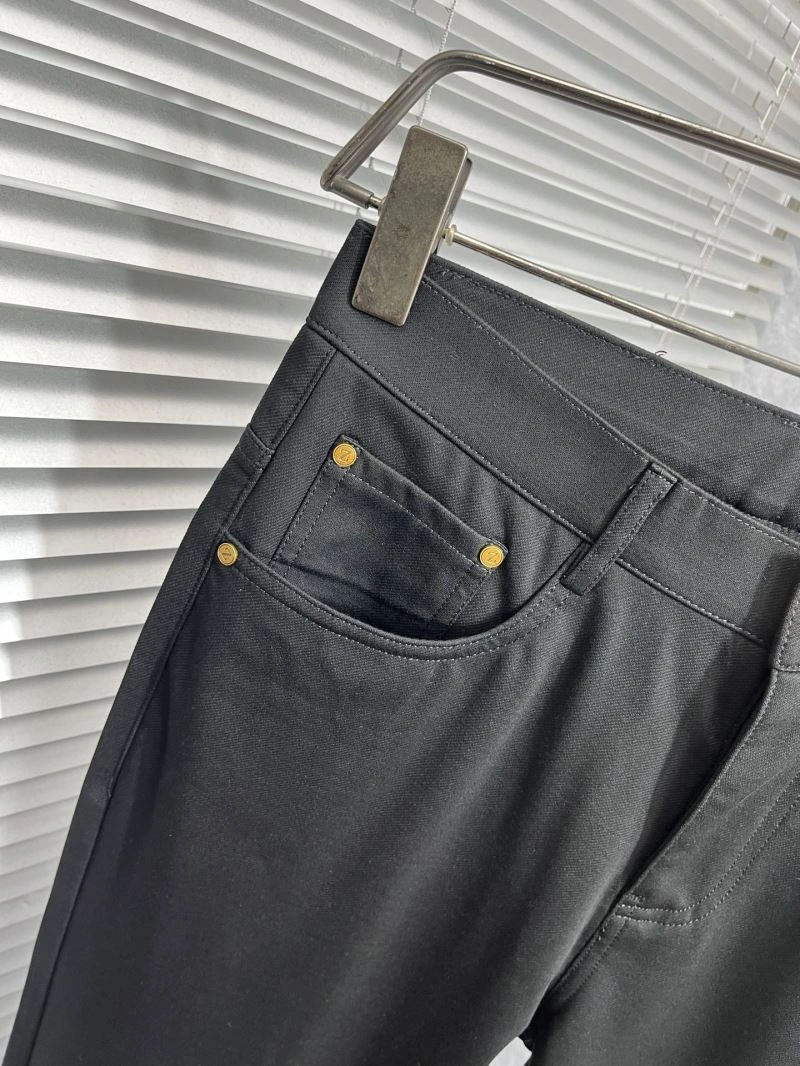 1:1 copy Ermenegildo Zegna Long Pants