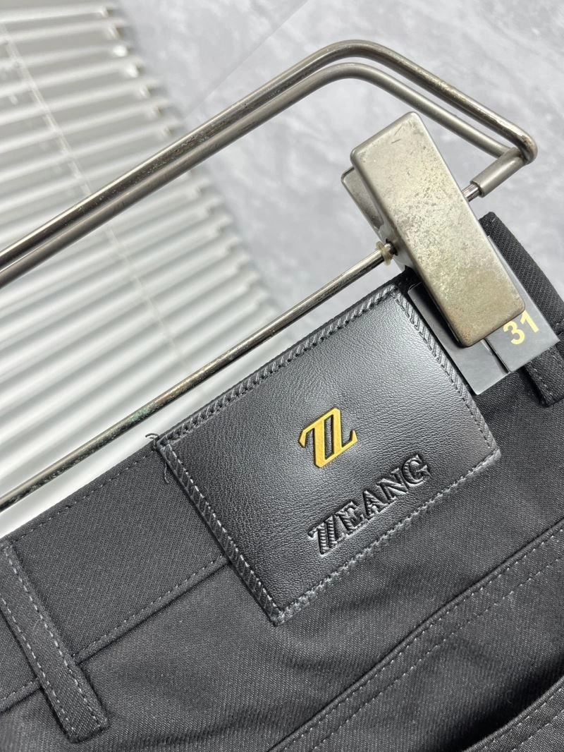 1:1 copy Ermenegildo Zegna Long Pants