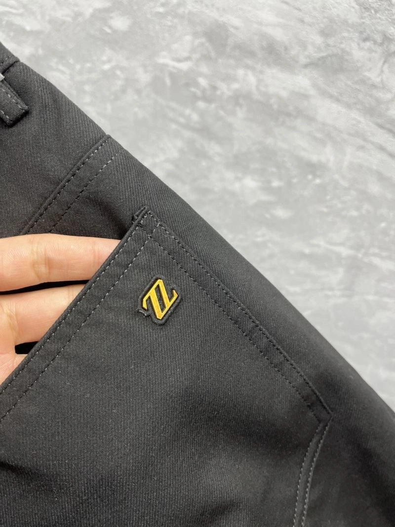 1:1 copy Ermenegildo Zegna Long Pants