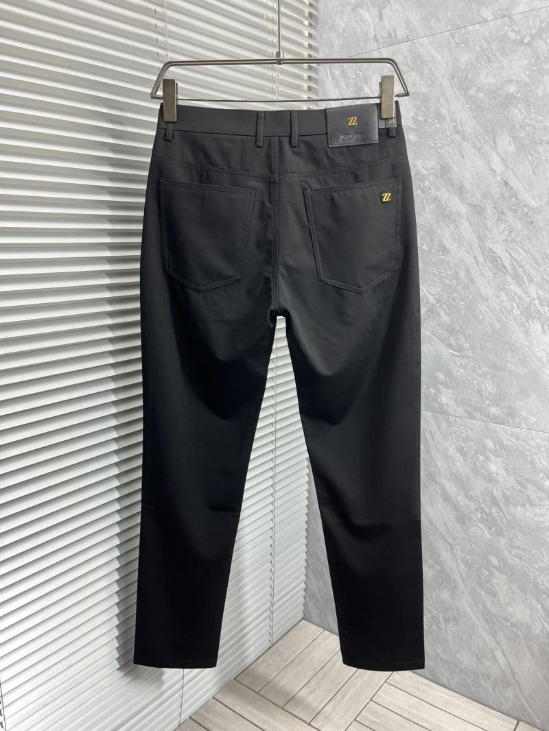 1:1 copy Ermenegildo Zegna Long Pants