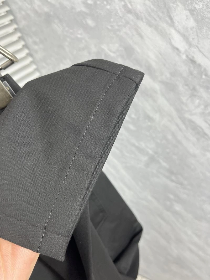 1:1 copy Ermenegildo Zegna Long Pants