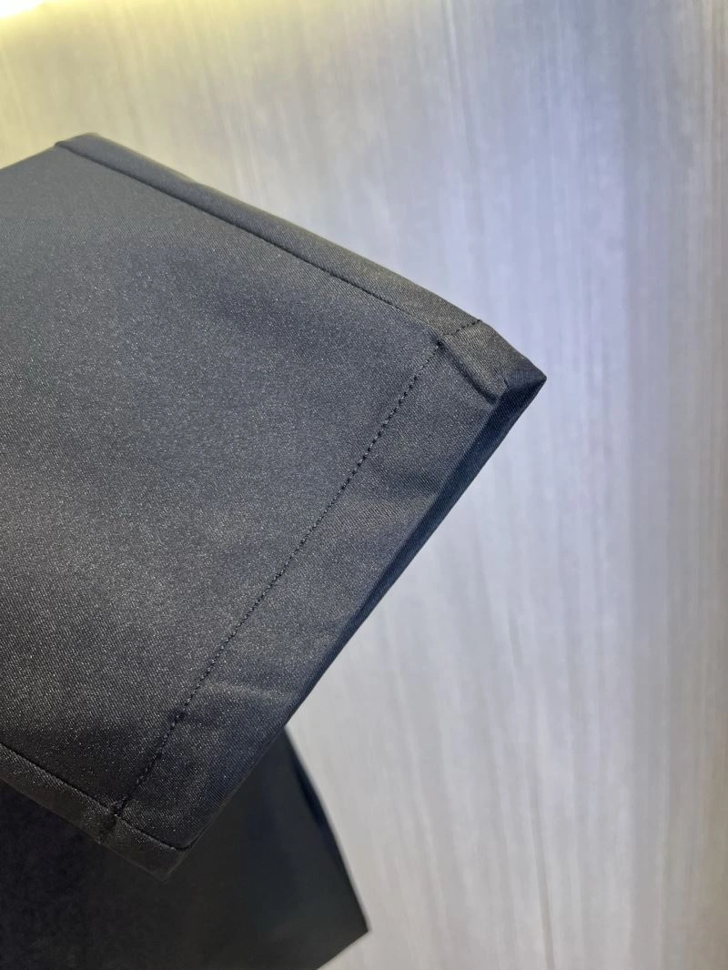 Brand-authenticated Ermenegildo Zegna Long Pants