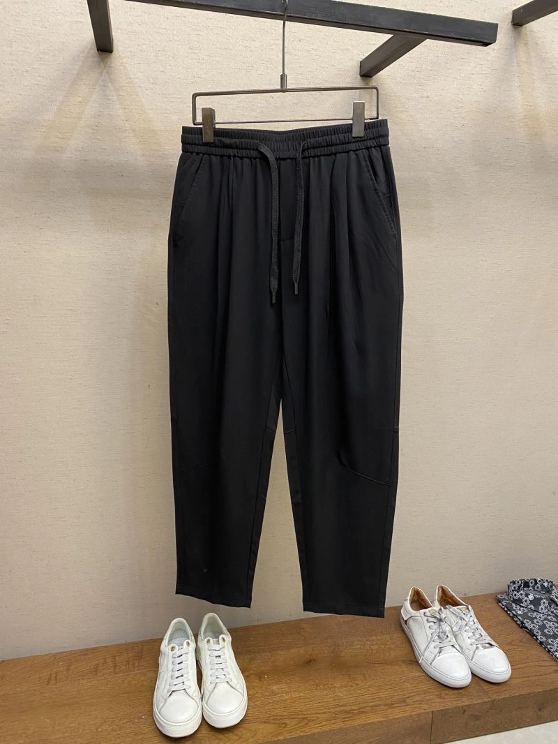 Ermenegildo Zegna Long Pants