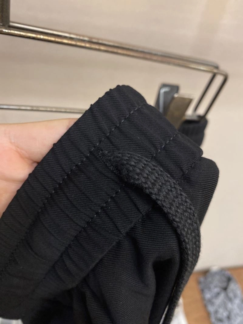 Top match Ermenegildo Zegna Long Pants