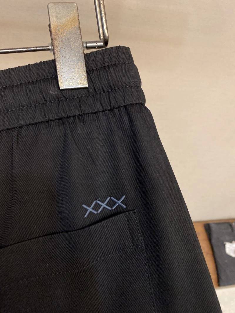 Top match Ermenegildo Zegna Long Pants