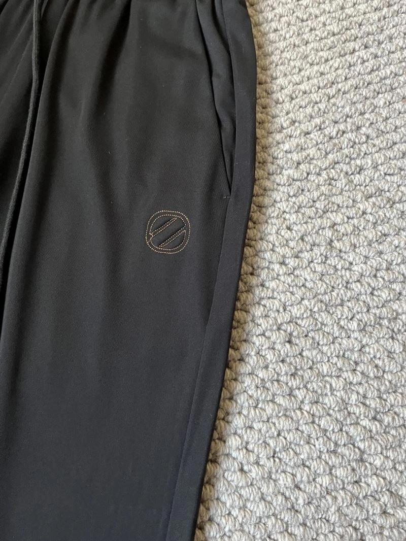 OEM Ermenegildo Zegna Long Pants