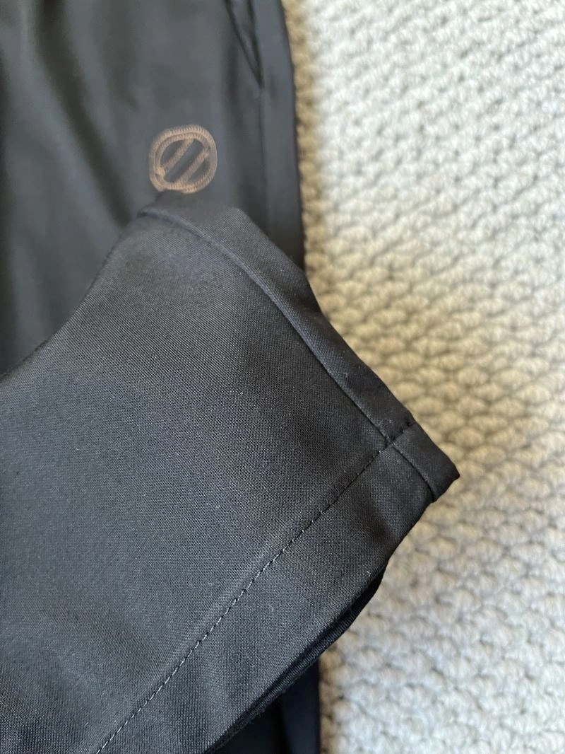 OEM Ermenegildo Zegna Long Pants