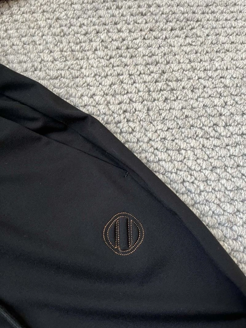 OEM Ermenegildo Zegna Long Pants